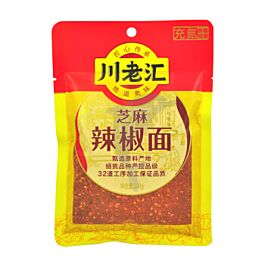 CLH Sesame Chilli Powder 100g